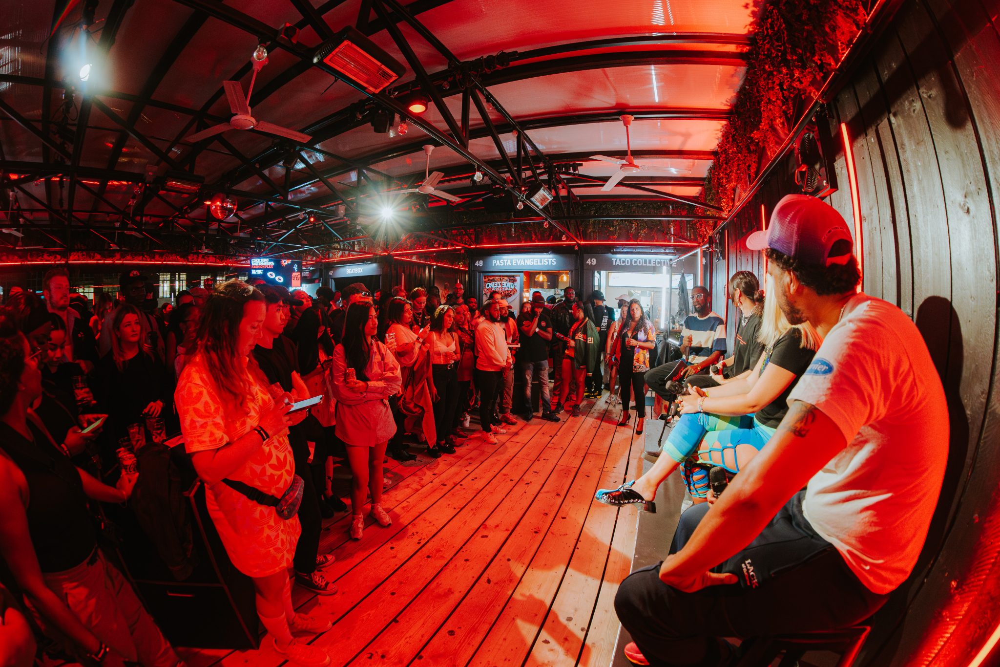 BOXPARK Shoreditch | Eat. Drink. Shop. Play.