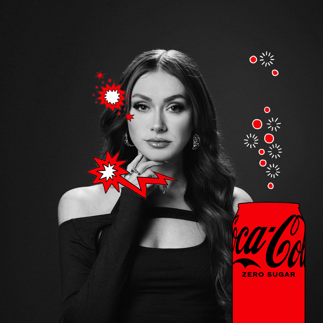 BOXPARK TEAMS UP WITH COCA-COLA ZERO SUGAR TO LAUNCH NEW CELEBRITY ...