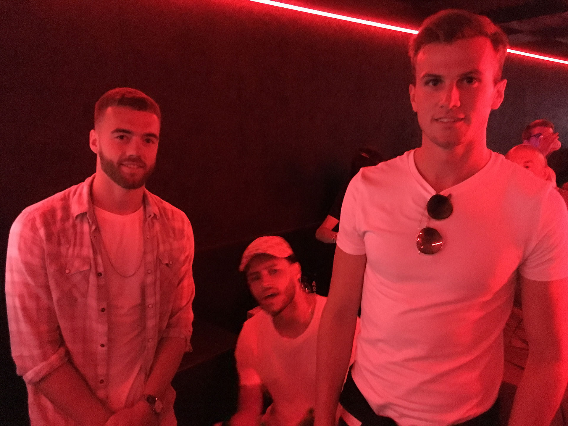 Beatbox VIP Event - BOXPARK