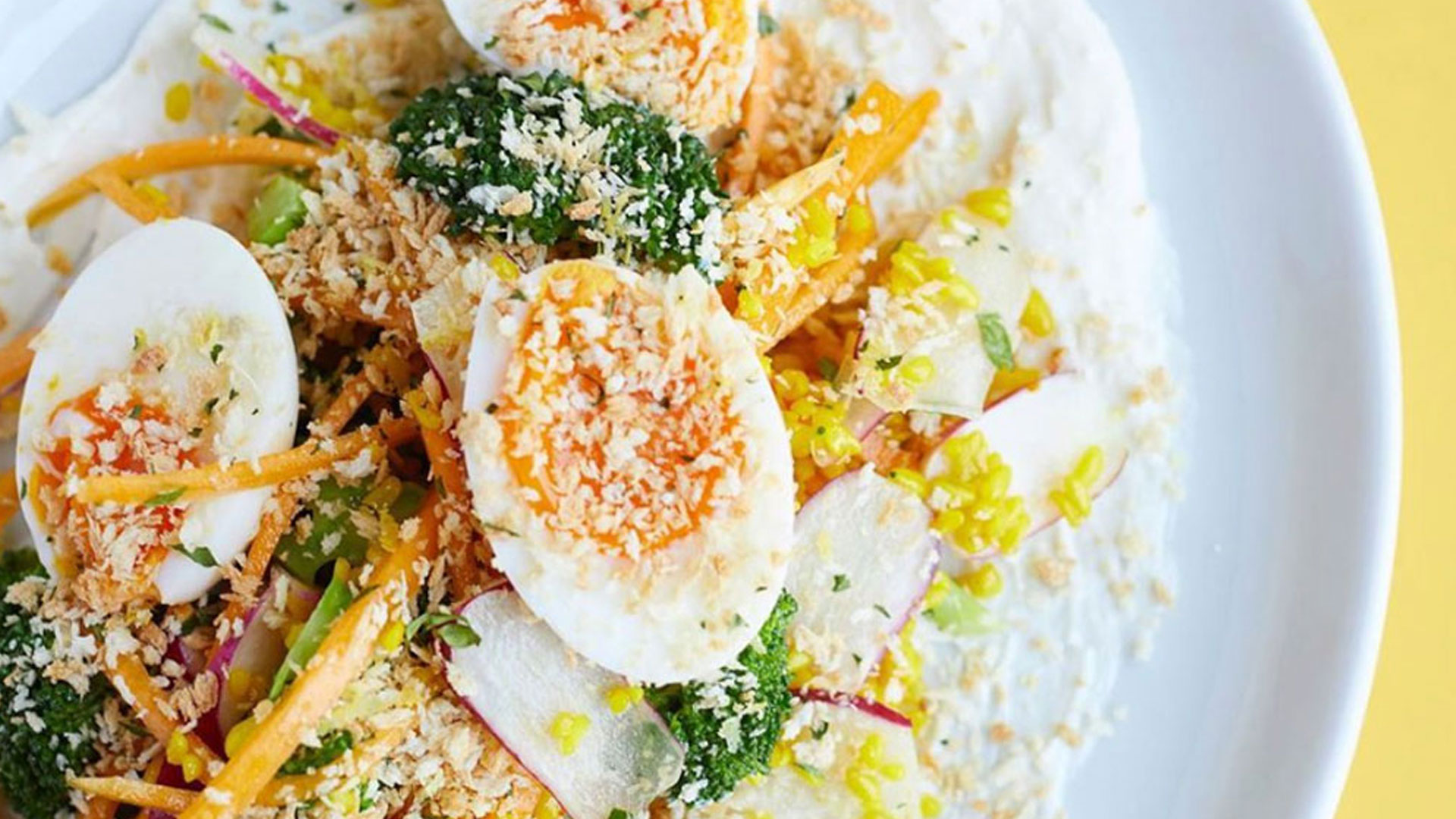 11 New Additions to The Breakfast Club Menu You Need In Your Life - BOXPARK