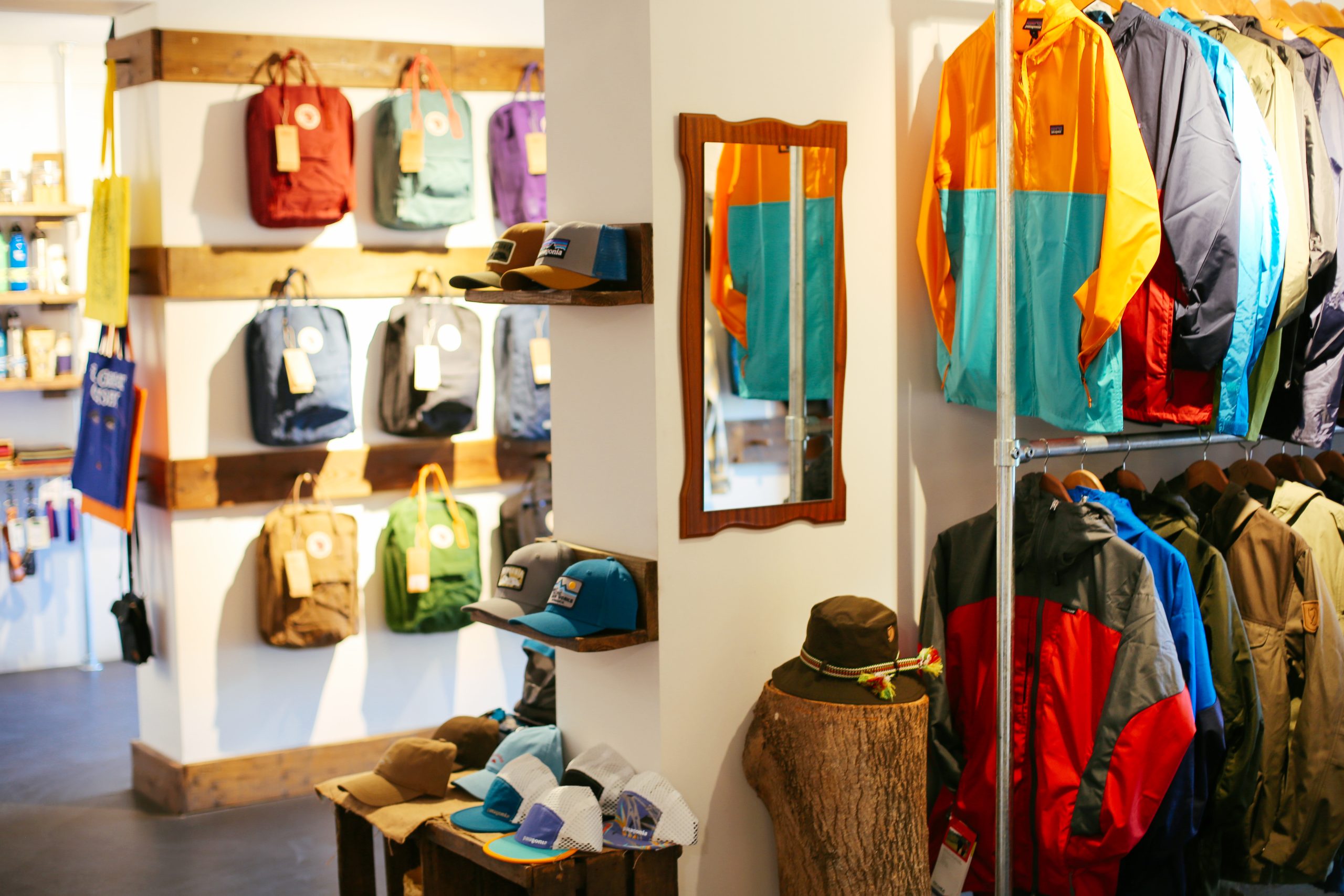 Spotlight: The Brokedown Palace - BOXPARK