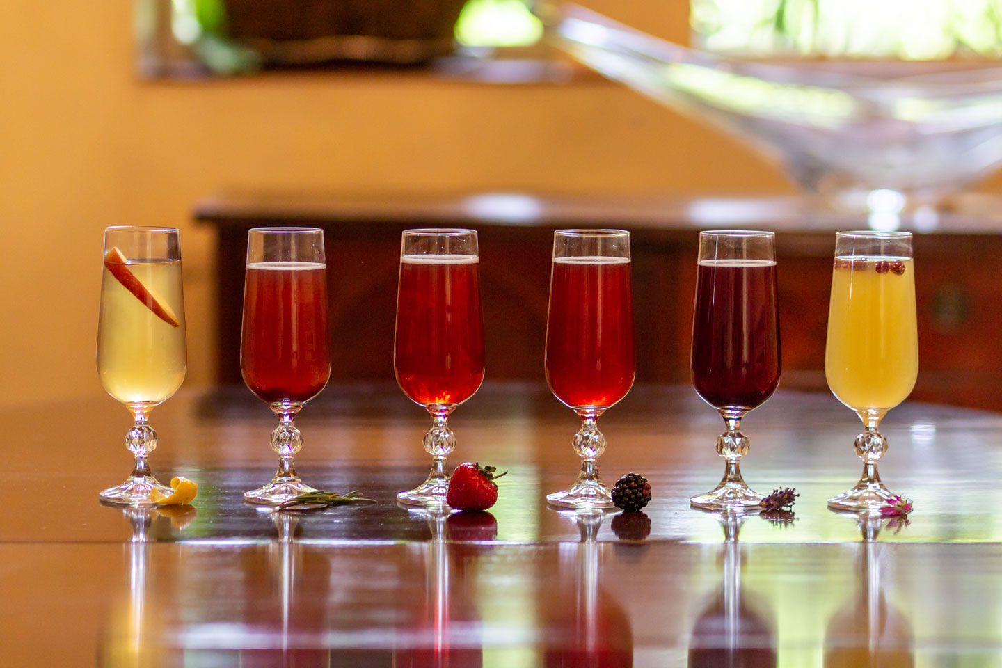 Pimp Your Prosecco - BOXPARK