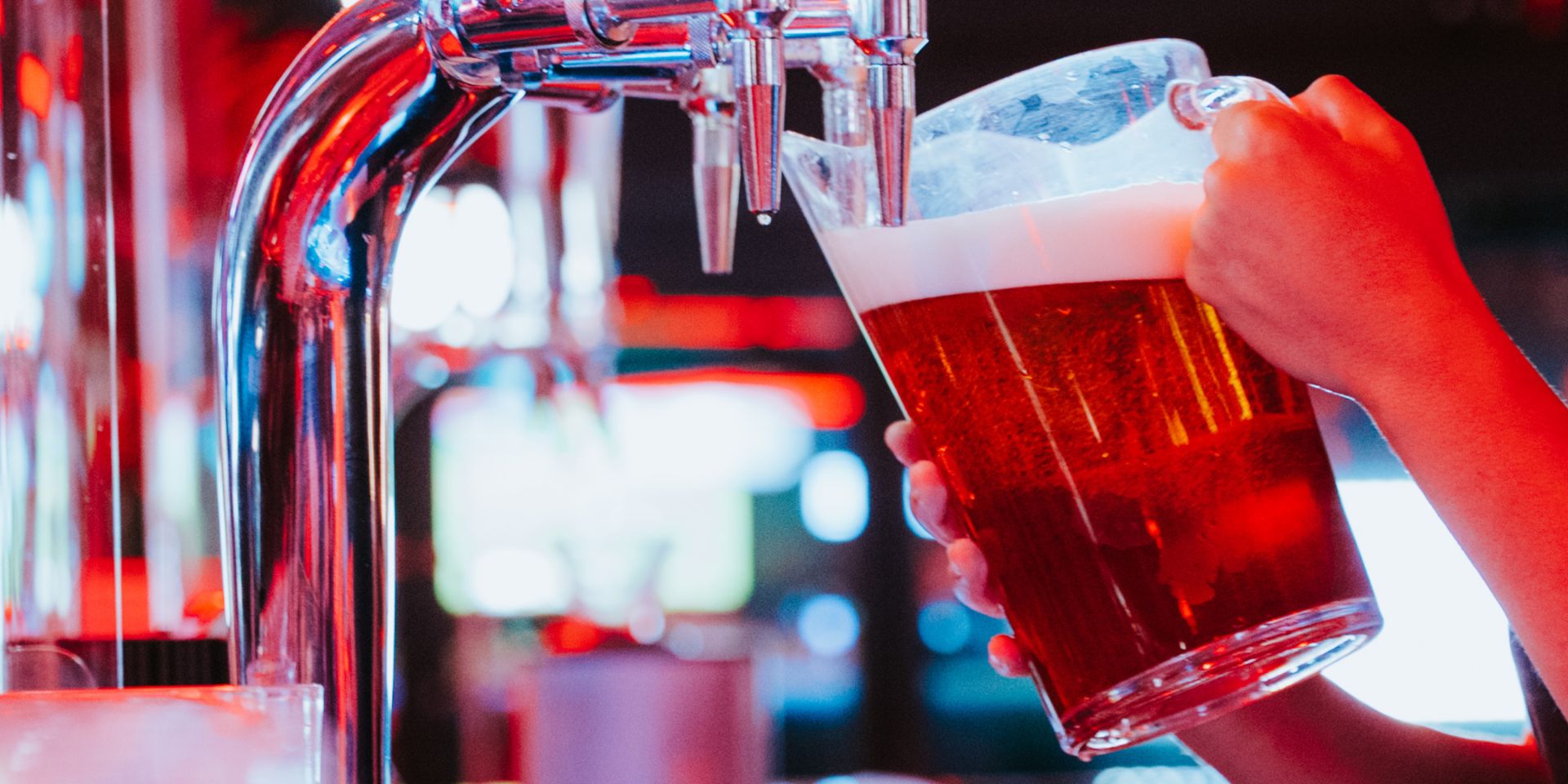 Half Price Drinks: Mon–Wed - BOXPARK