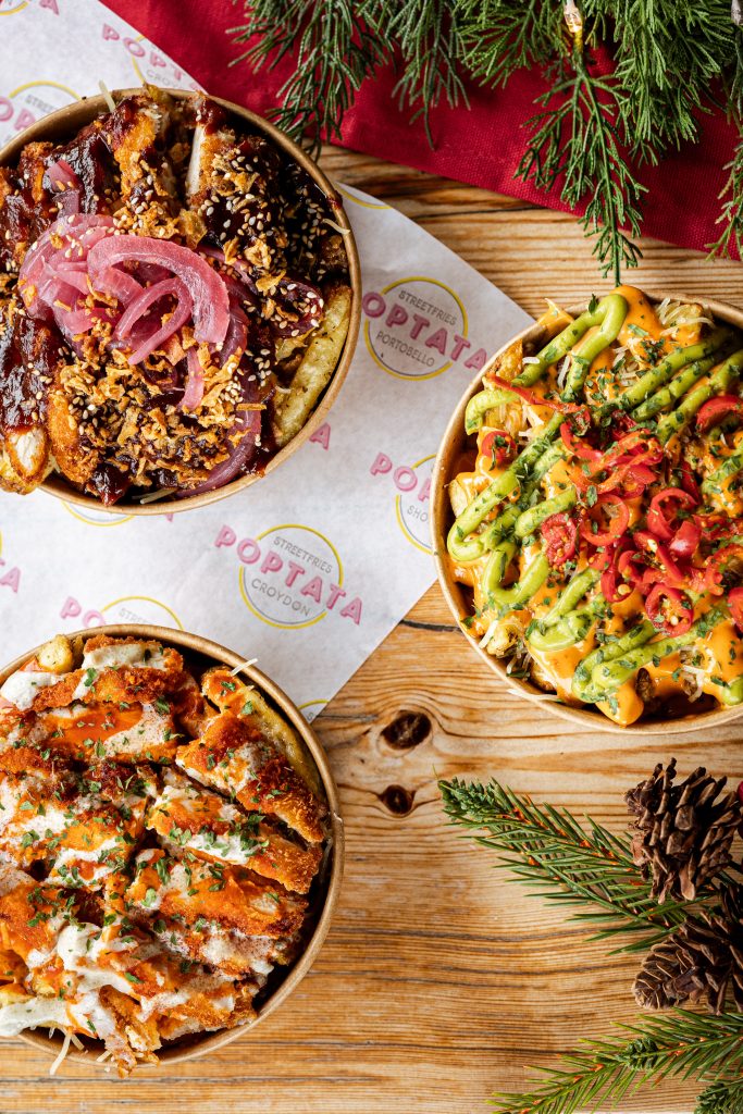 BOXPARK Camden | Eat. Drink. Shop. Play.