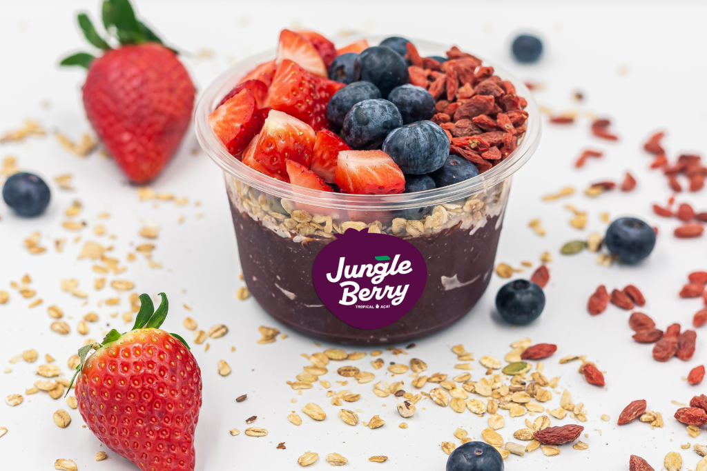 Funky Chips | Wembley | North West London | Street Food | BOXPARK