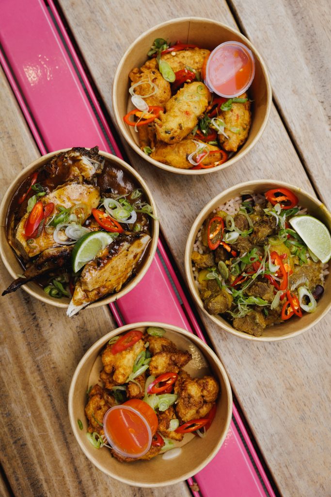 BOXPARK Camden | Eat. Drink. Shop. Play.