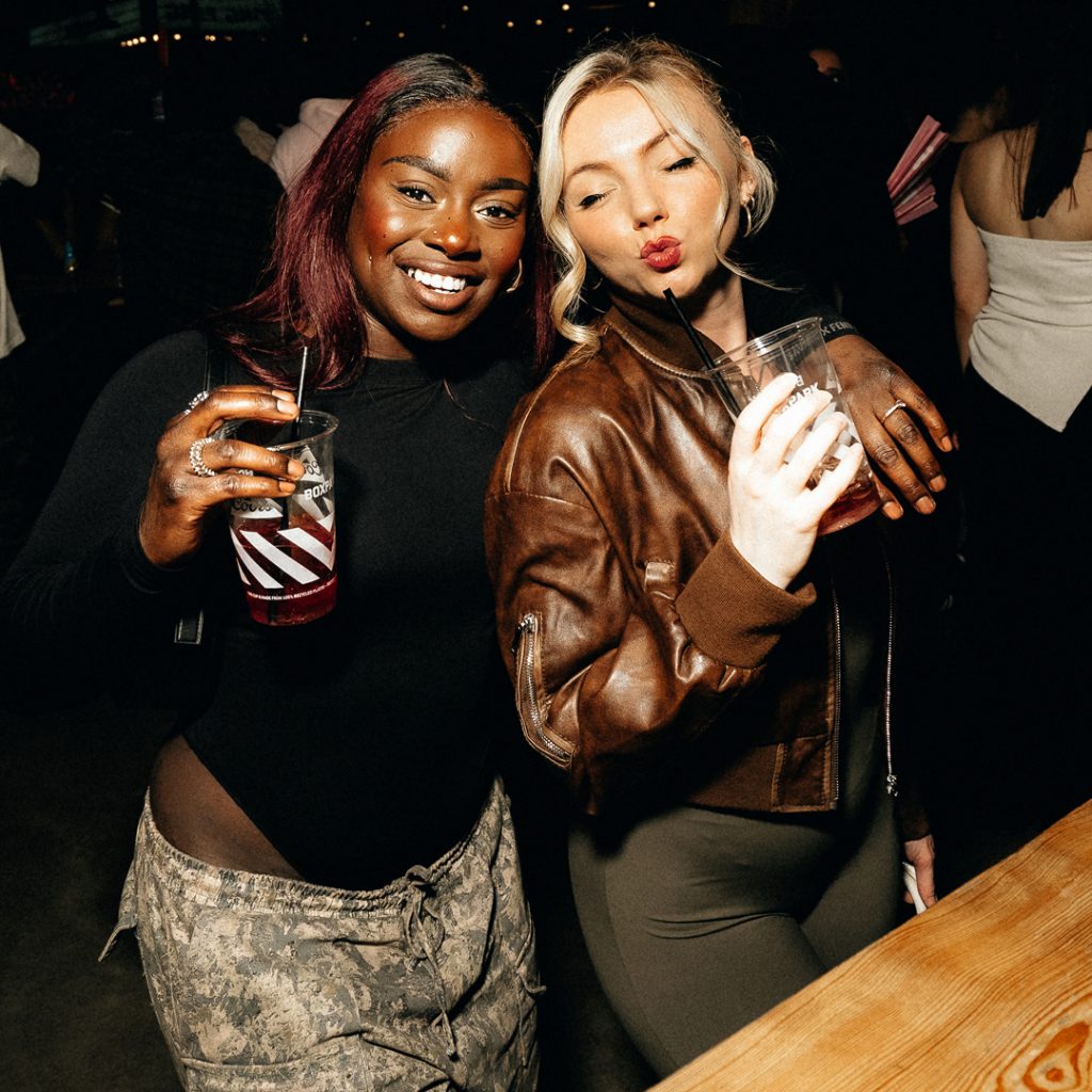 BOXPARK Croydon | Eat. Drink. Play.