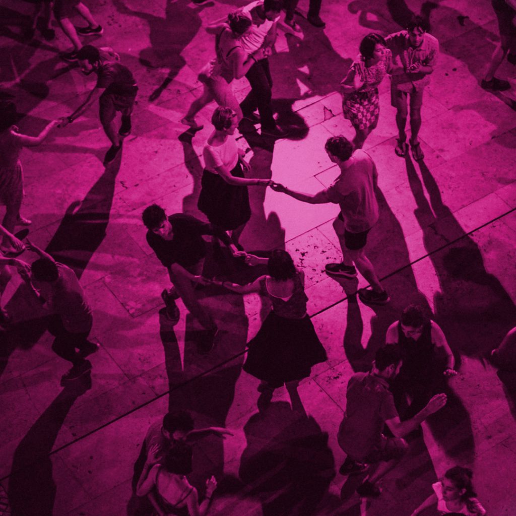 Oasis Fanpark | Pre-Show Entertainment | Wembley | BOXPARK