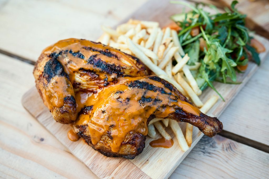 Book Your Table | Croydon | BOXPARK