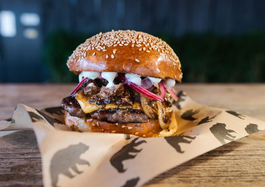 Summer in Shoreditch - BOXPARK