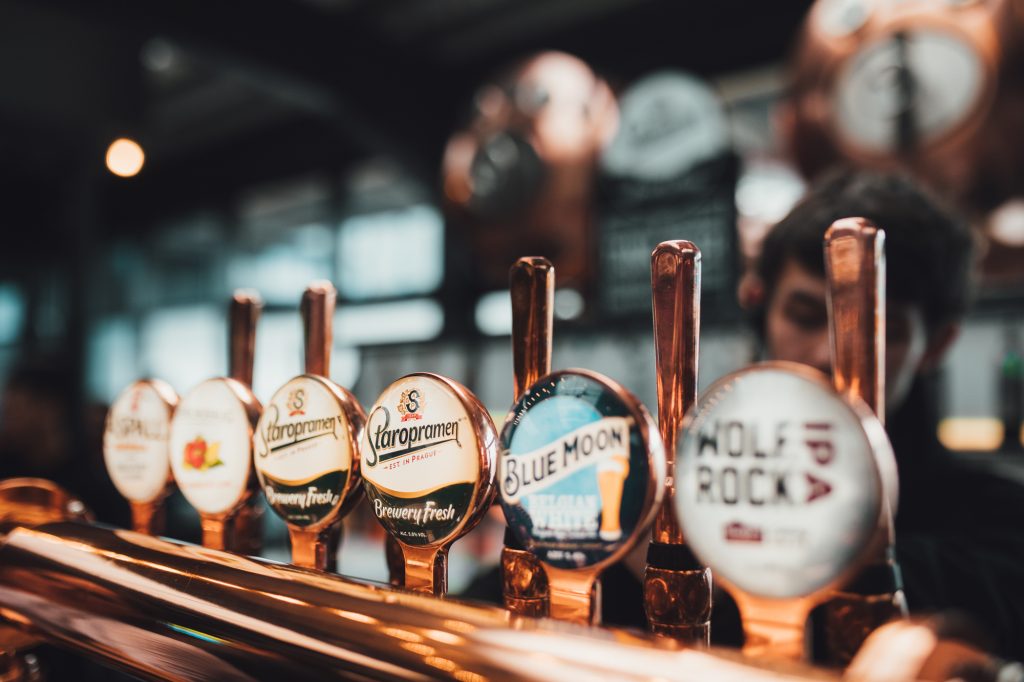 BOXPARK Camden | Eat. Drink. Shop. Play.