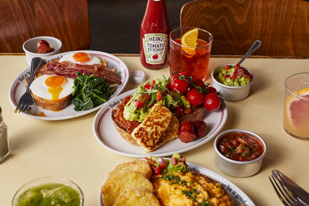 BOXPARK Croydon | Eat. Drink. Play.