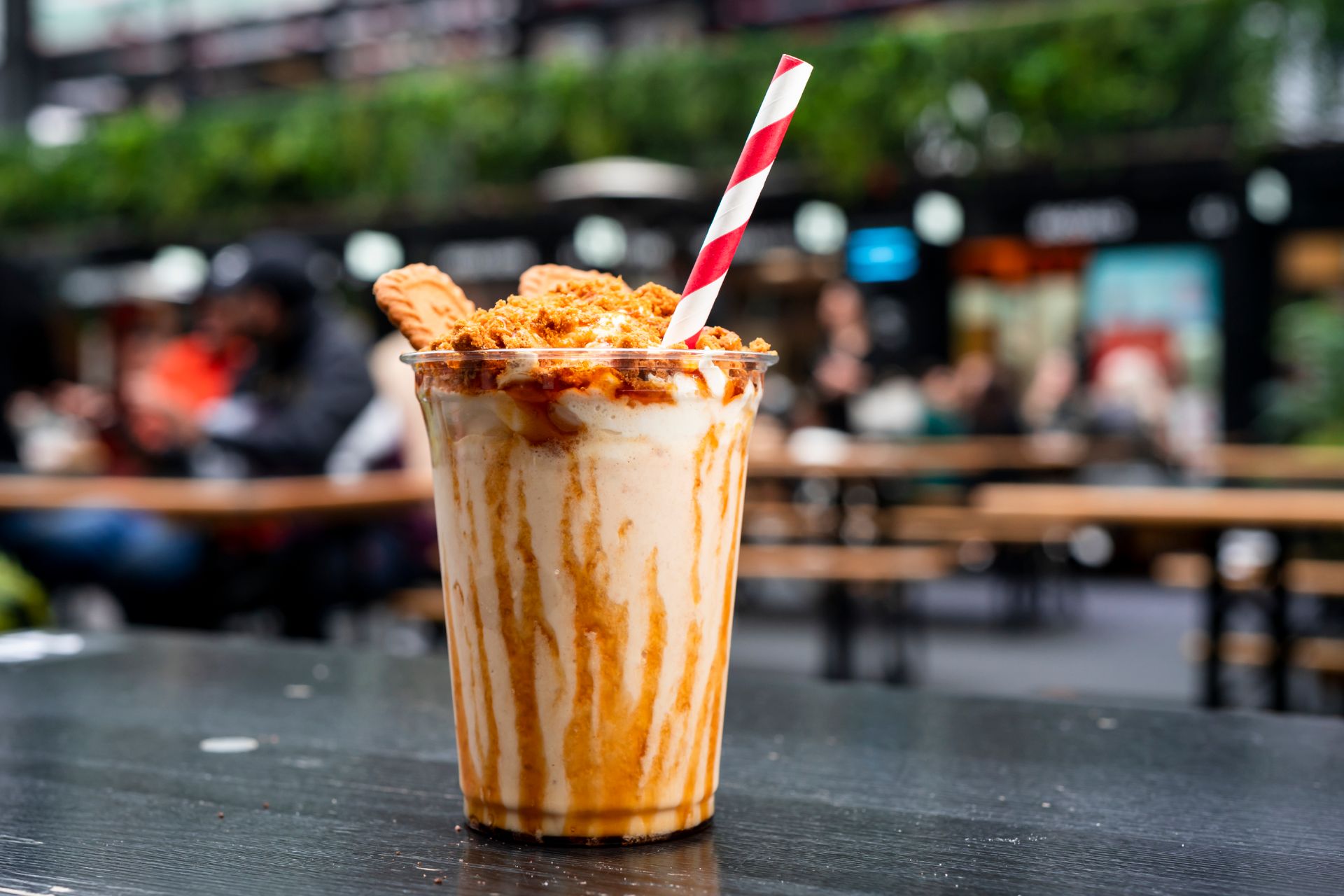 Love Churros - BOXPARK