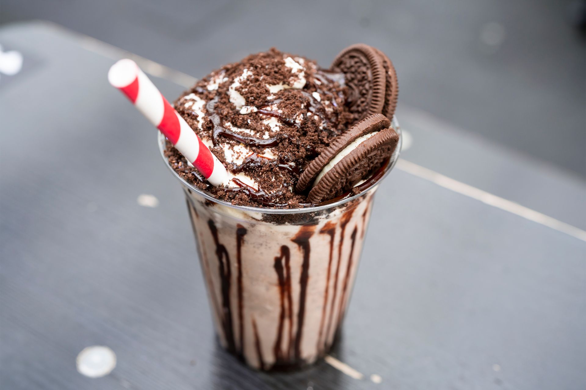 Love Churros - BOXPARK