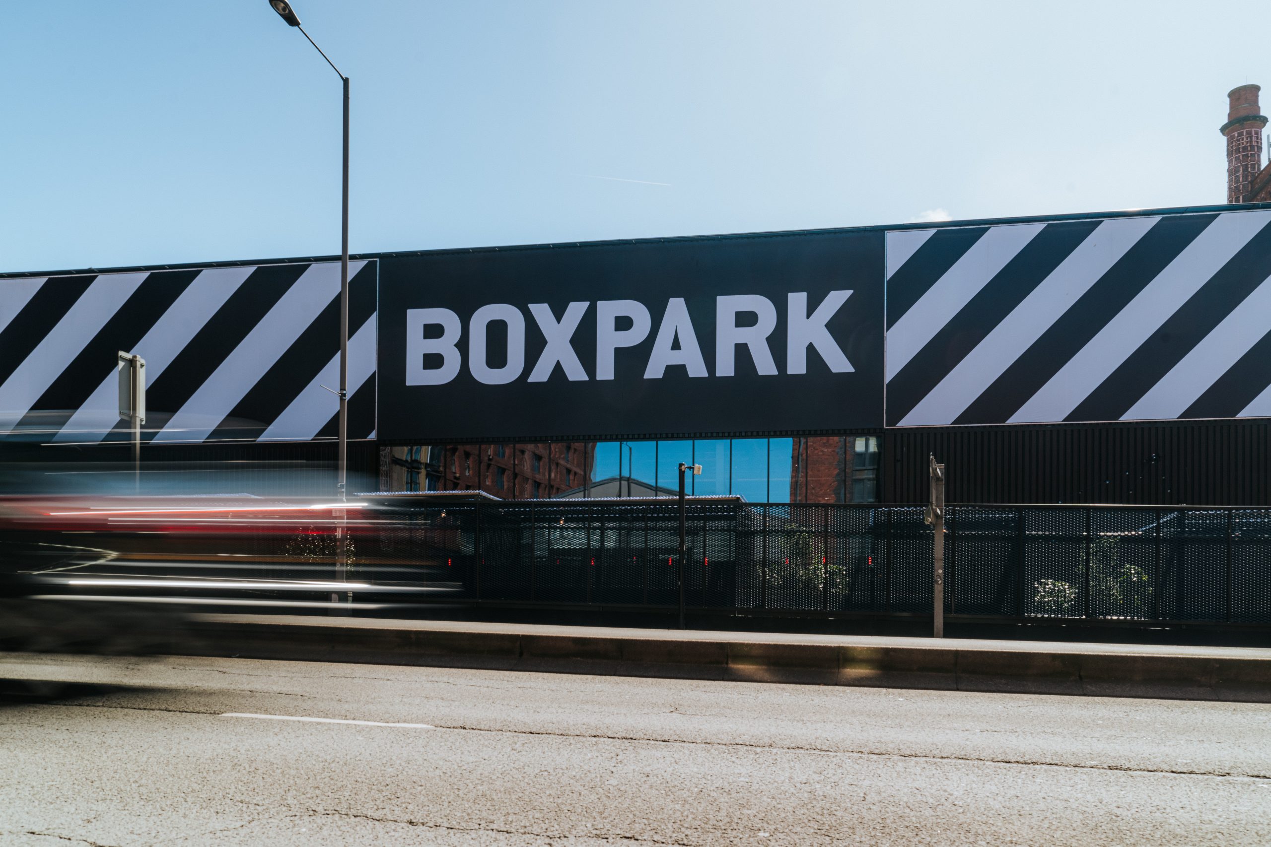 OKTOBERFEST LIVERPOOL 2025 | Events |BOXPARK