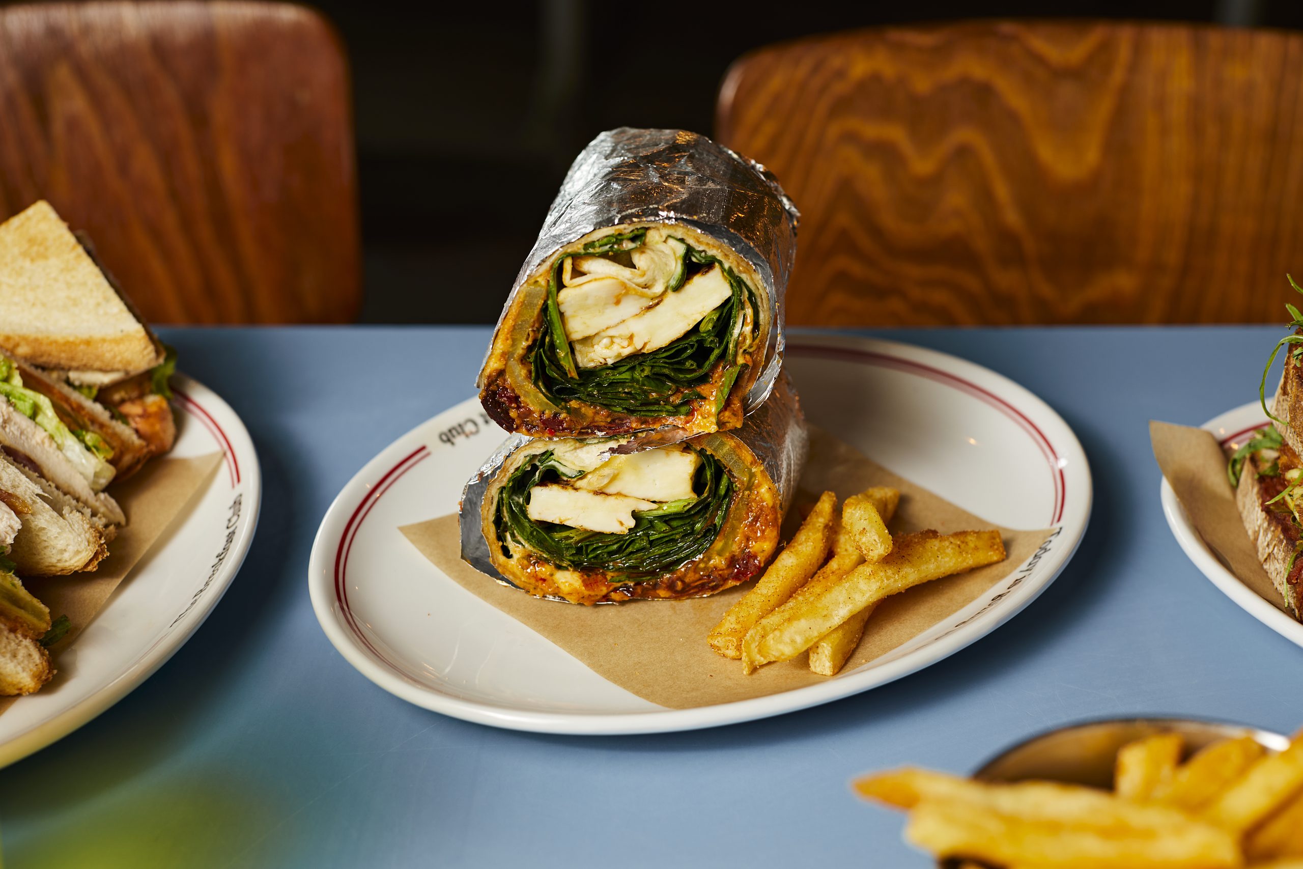 The Breakfast Club | Croydon | Breakfast & Brunch | BOXPARK