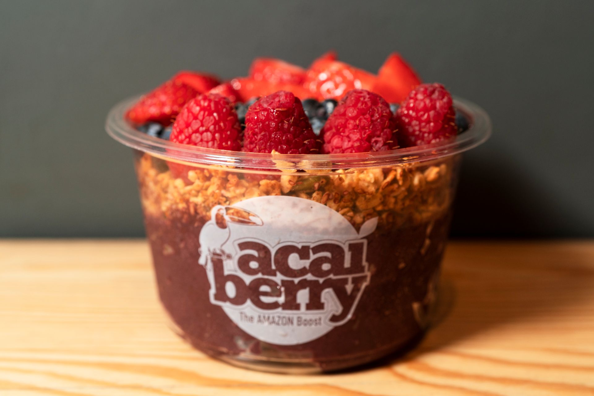 Acai Berry | Shoreditch | East London | Acai | BOXPARK