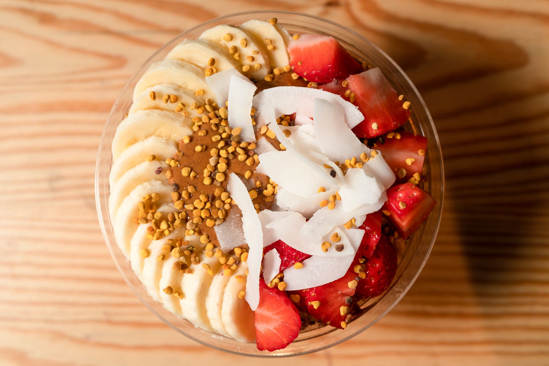 Acai Berry | Shoreditch | East London | Acai | BOXPARK