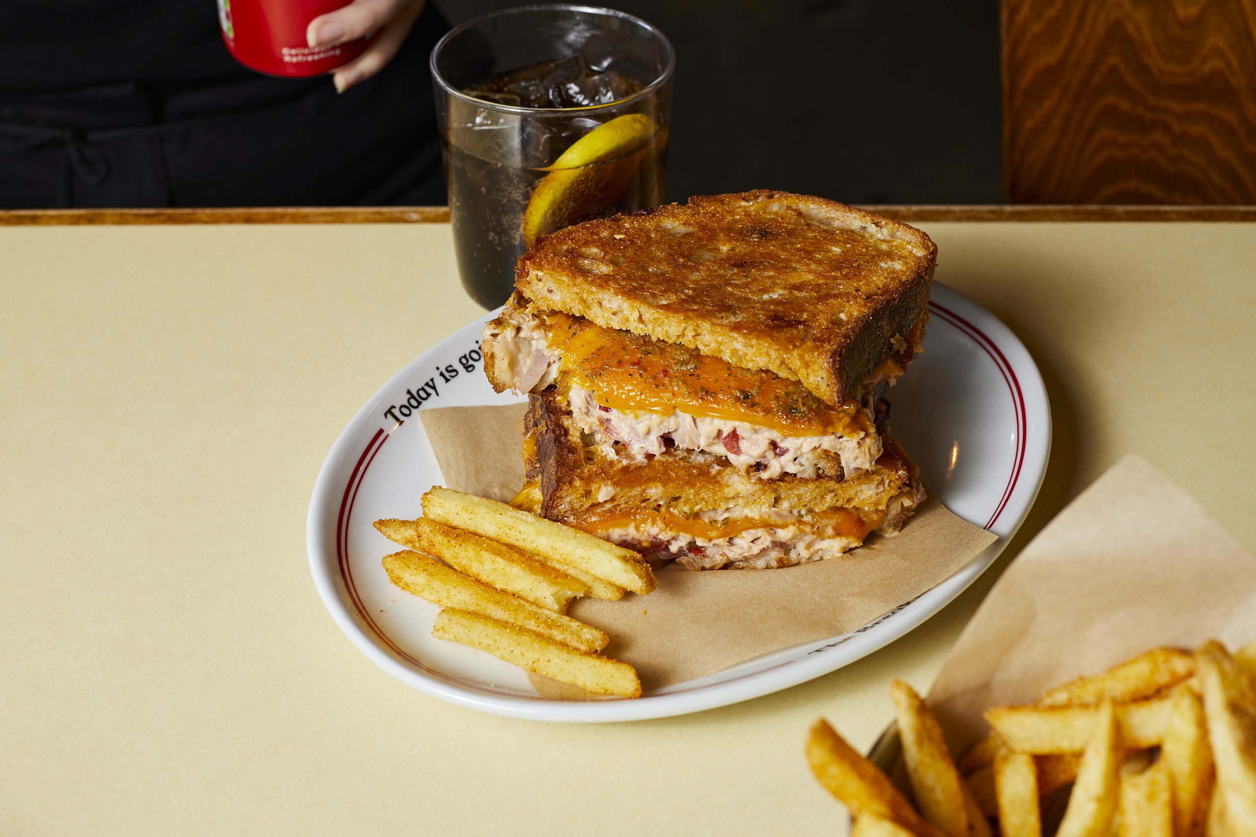 The Breakfast Club | Croydon | Breakfast & Brunch | BOXPARK