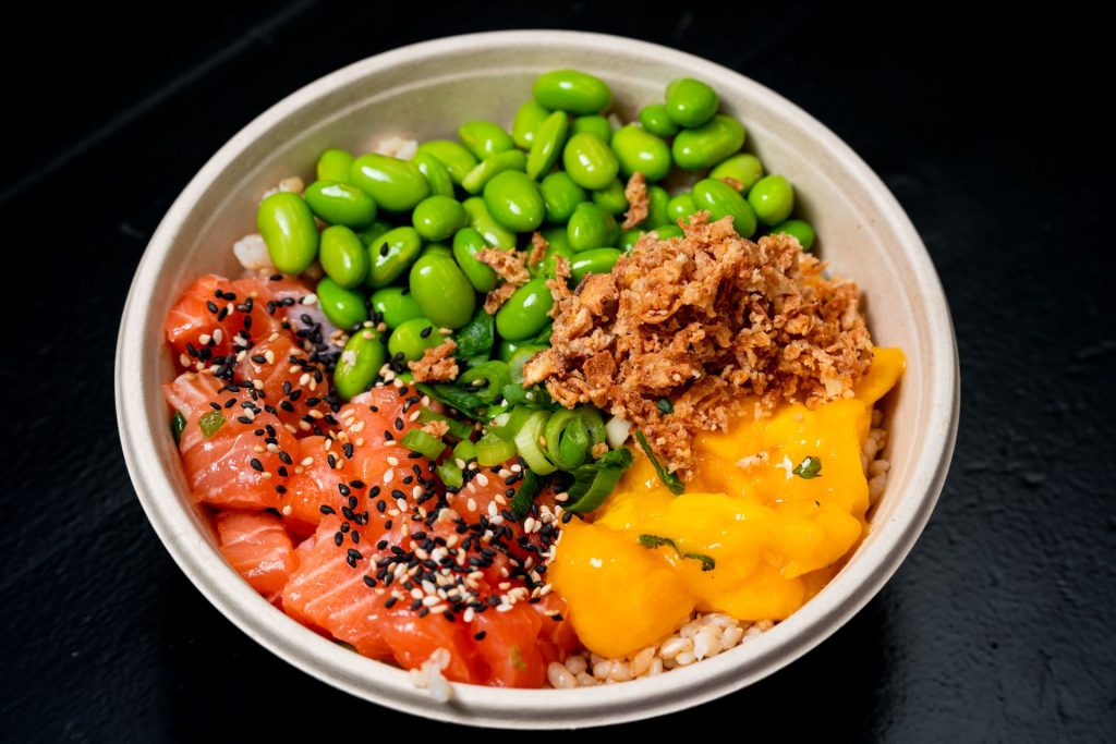 Funky Chips | Wembley | North West London | Street Food | BOXPARK