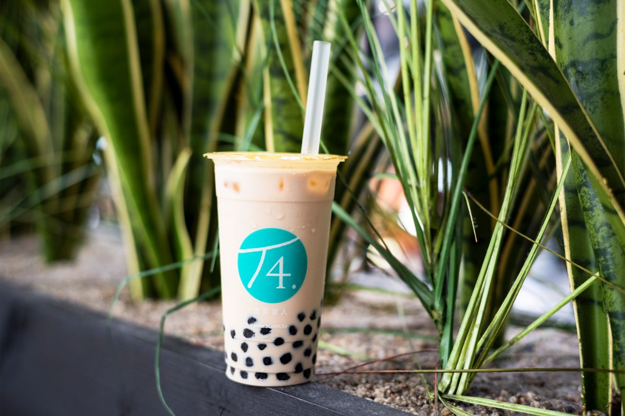 T4 (Tea For You) | Wembley | Coffee & Tea | BOXPARK