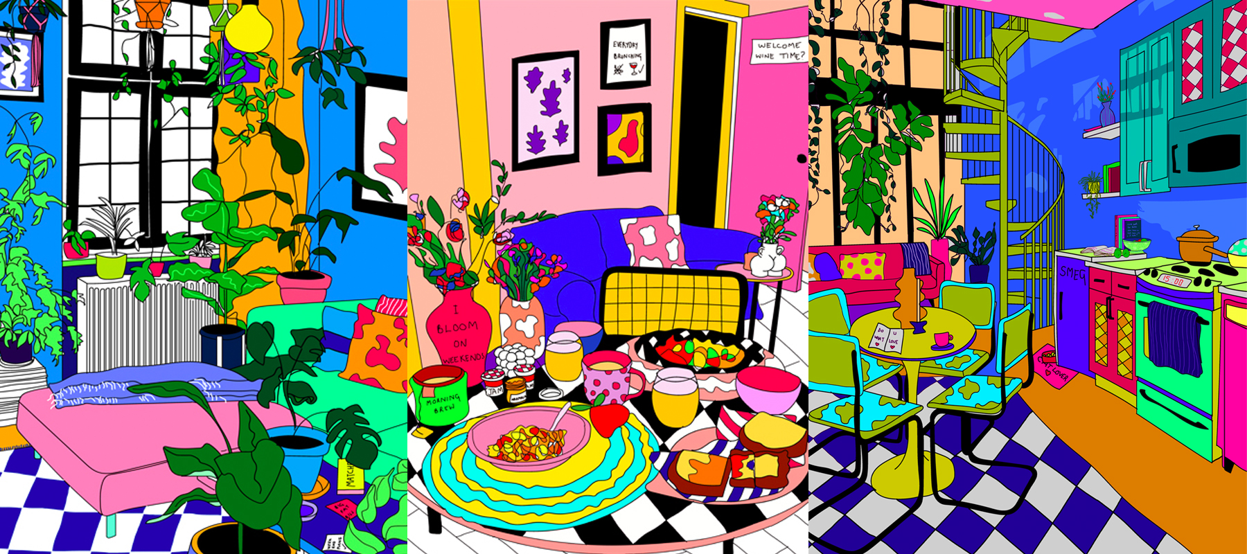 Shoreditch – BOXPARK