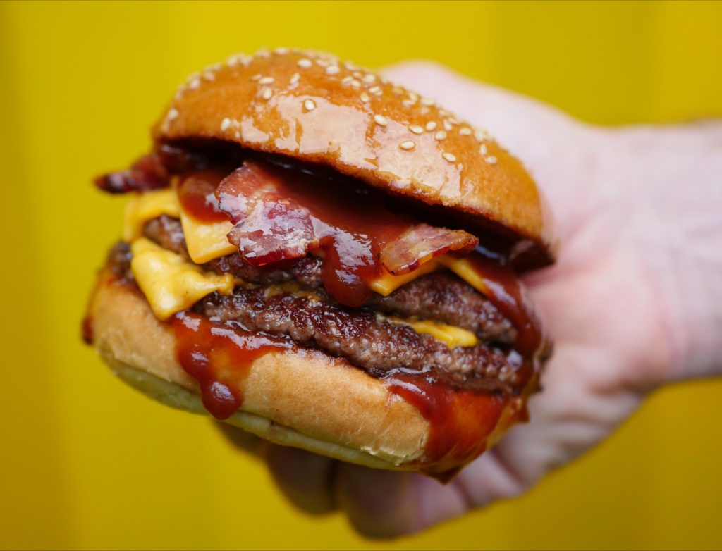 Funky Chips | Wembley | North West London | Street Food | BOXPARK