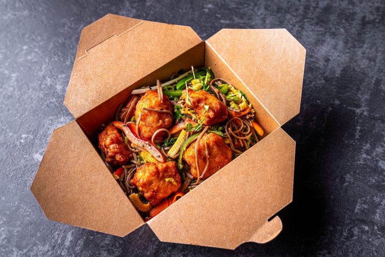 BOXPARK Liverpool | Eat. Drink. Play.