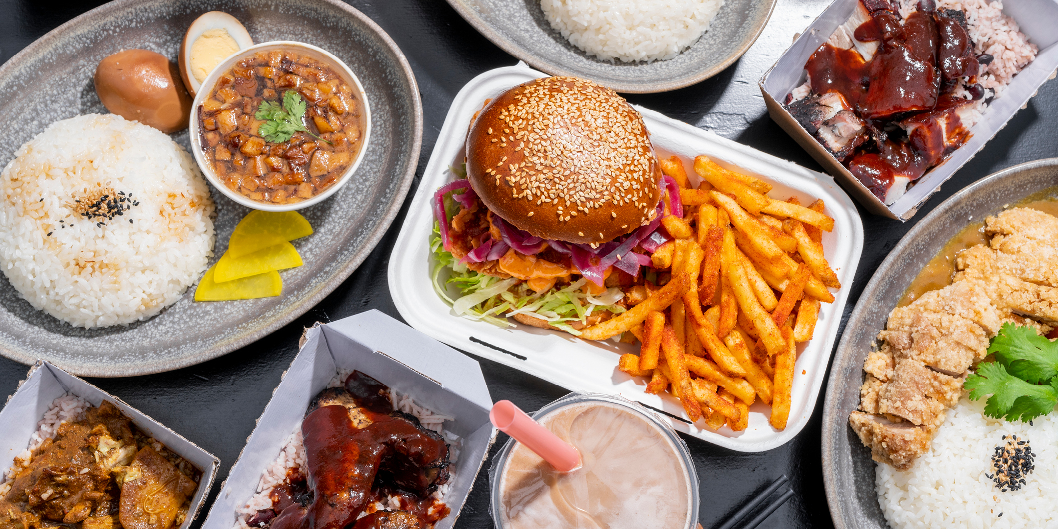 LUNCHBOX OFFERS - BOXPARK