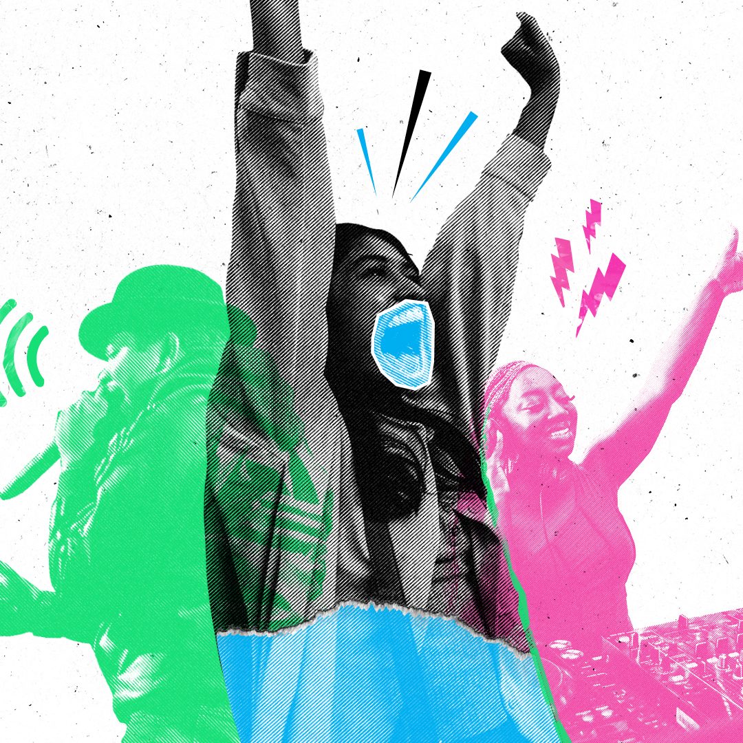 BOXPARK Events | Eat. Drink. Play.