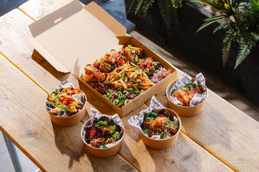 BOXPARK Liverpool | Eat. Drink. Play.