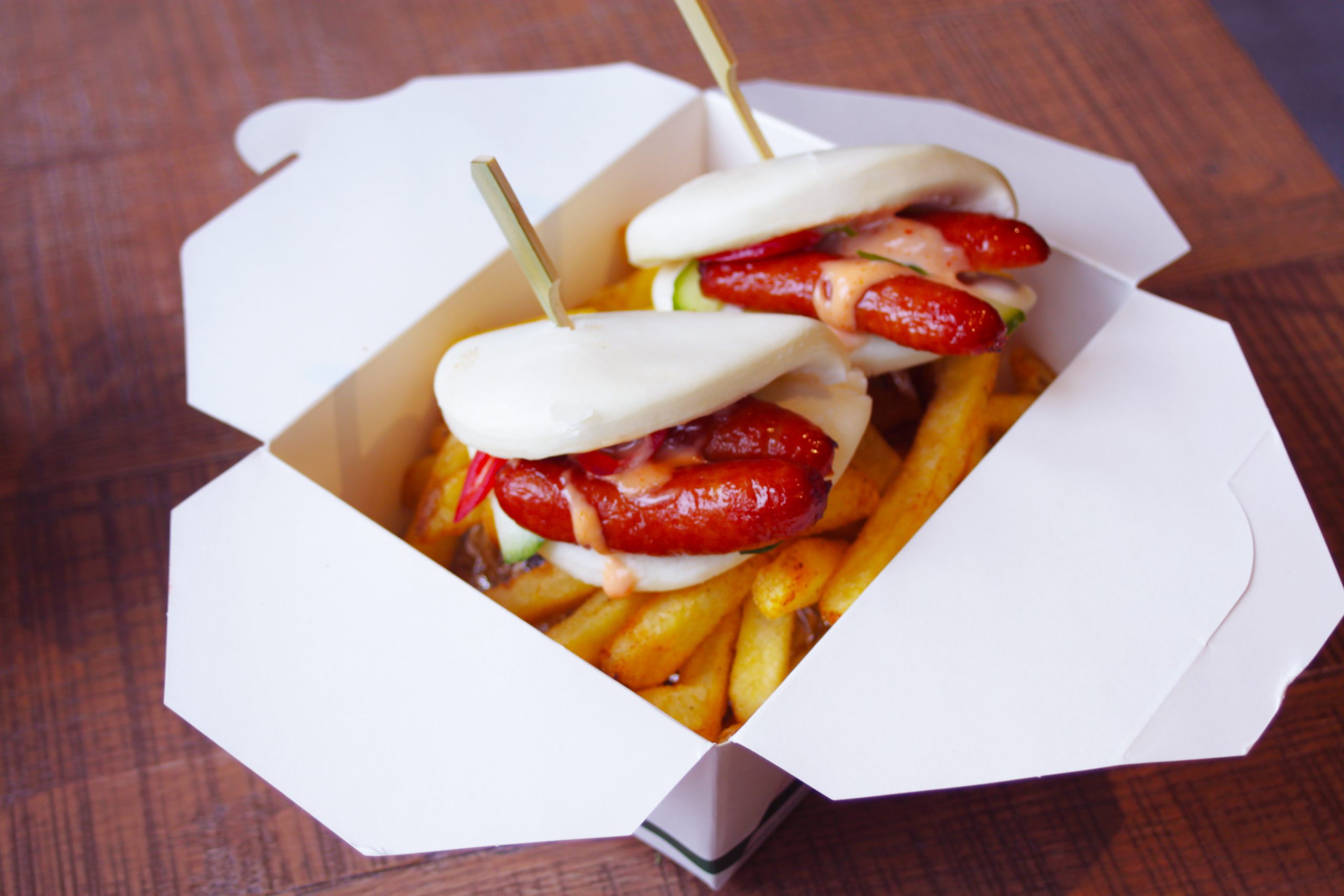 Inamo Sukoshi | Wembley | North West London | Japanese | BOXPARK