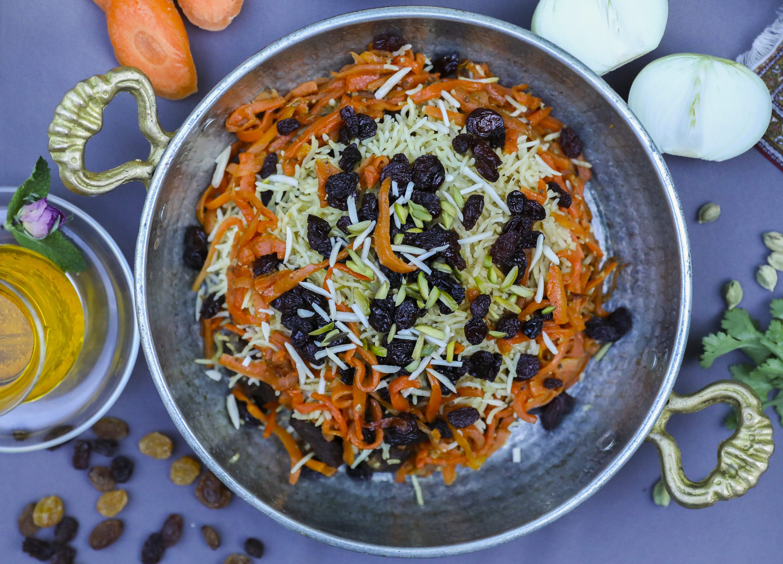 Afghan Caravan - Pop Up | Croydon | Middle Eastern | BOXPARK