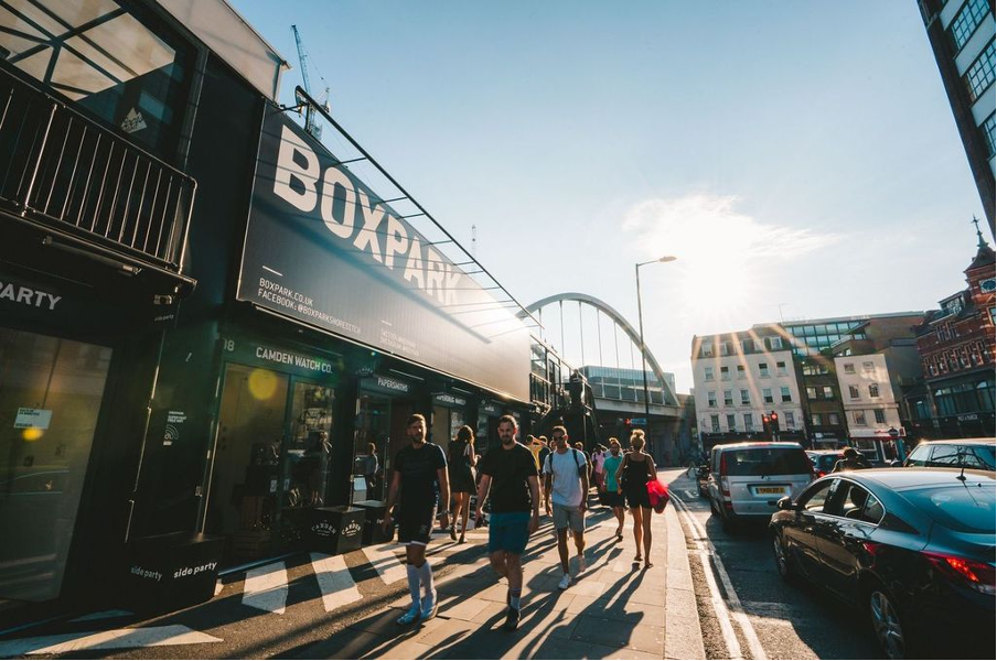 News - BOXPARK
