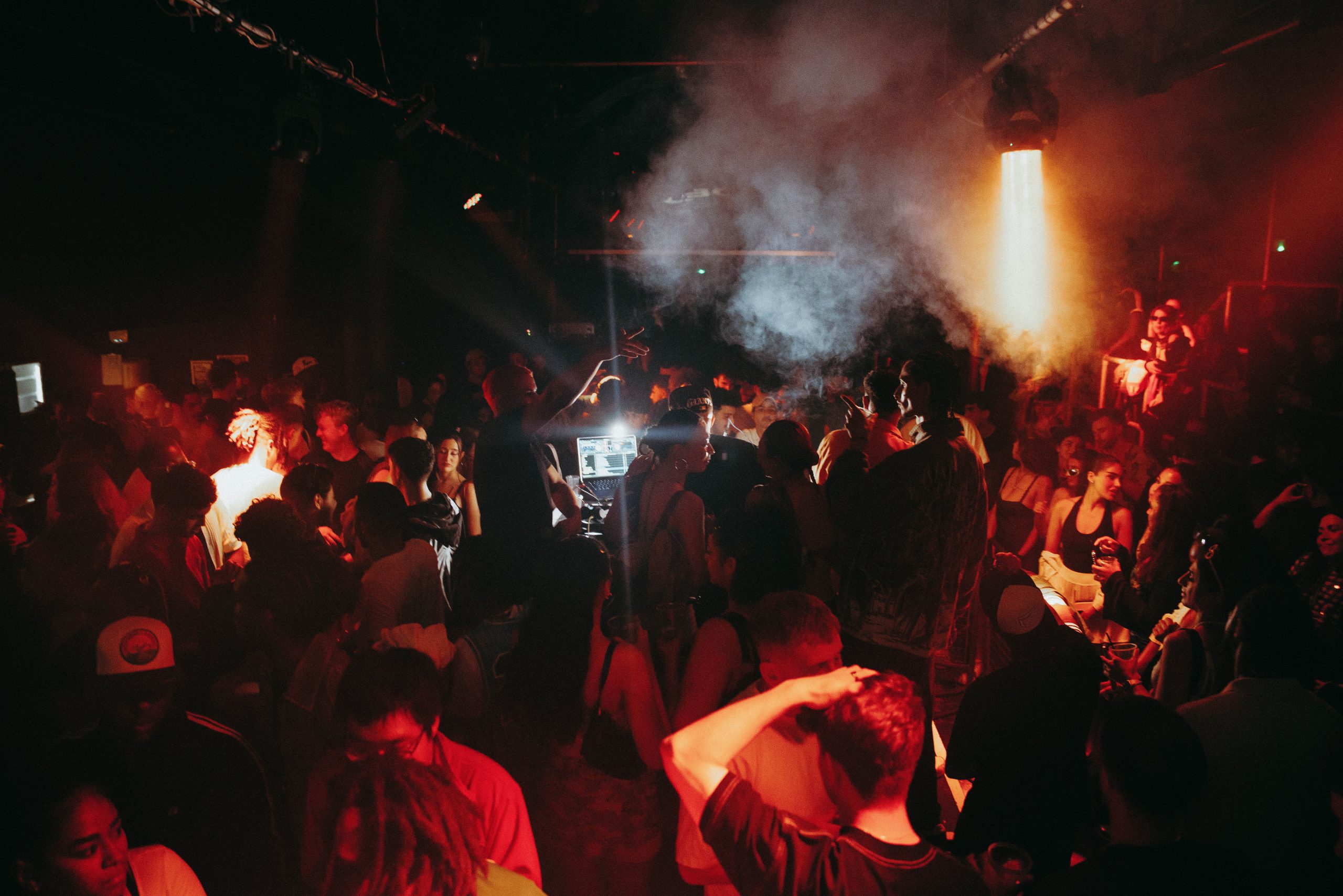 BOXPARK Events | Eat. Drink. Play.