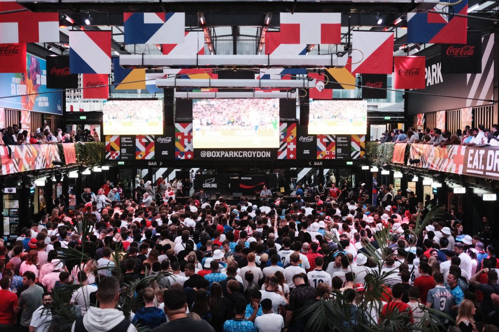 EURO 2024 SEMI FINAL WIN - Uncategorized - BOXPARK