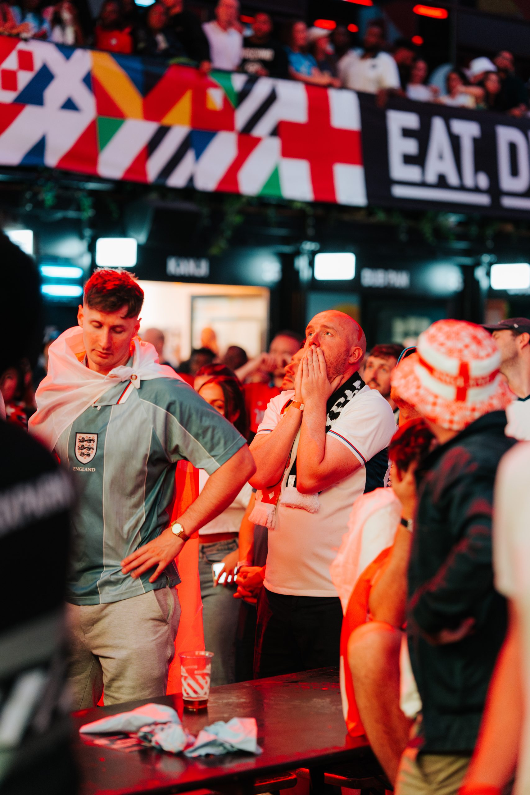 BOXPARK Croydon | Eat. Drink. Play.