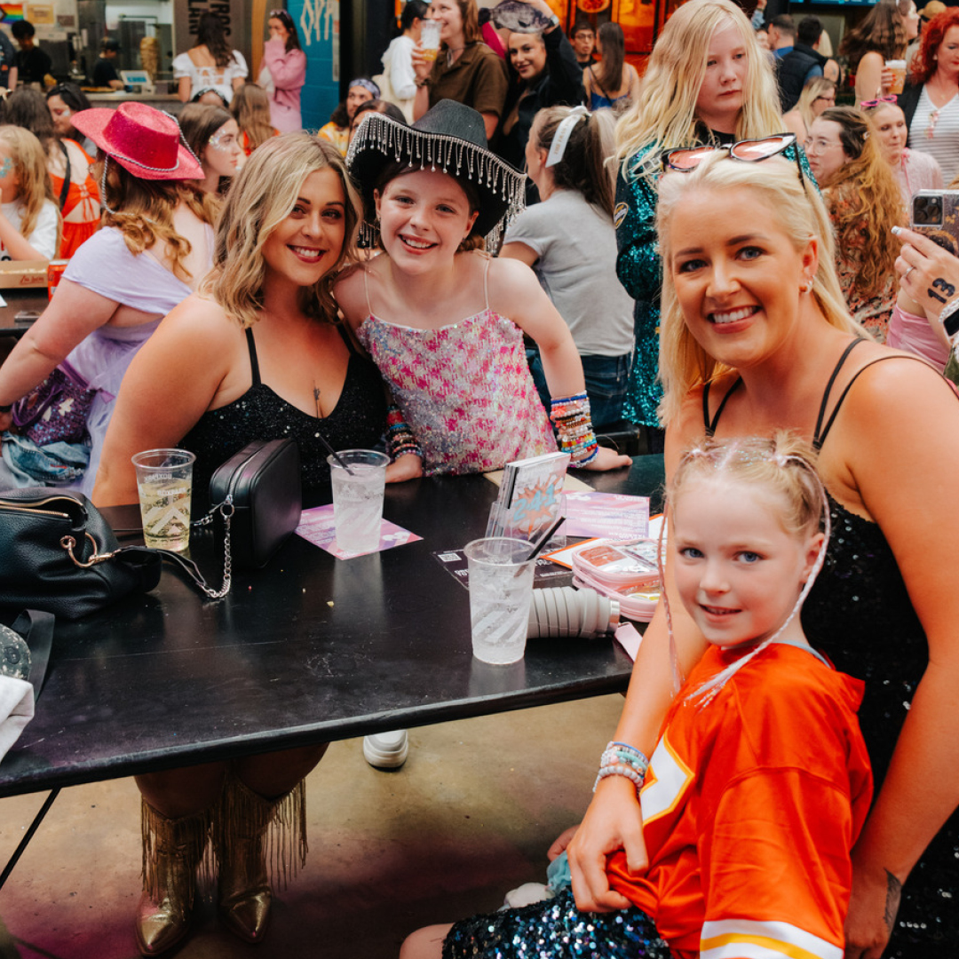 BOXPARK Events | Eat. Drink. Play.