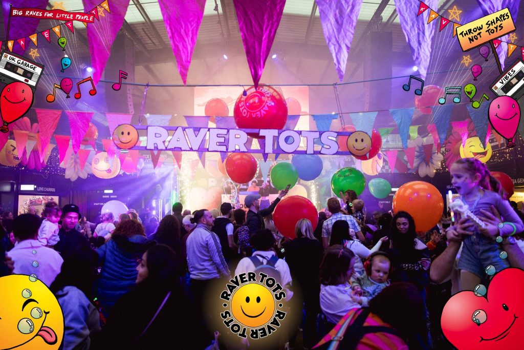 We are BOXPARK. Street Food | Bars | Events | BOXPARK