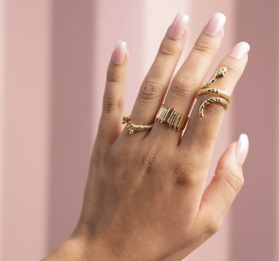 Janti Jewel - BOXPARK