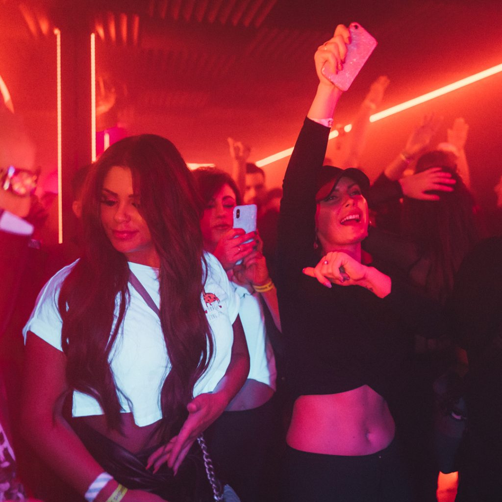 BOXPARK Croydon | Eat. Drink. Play.