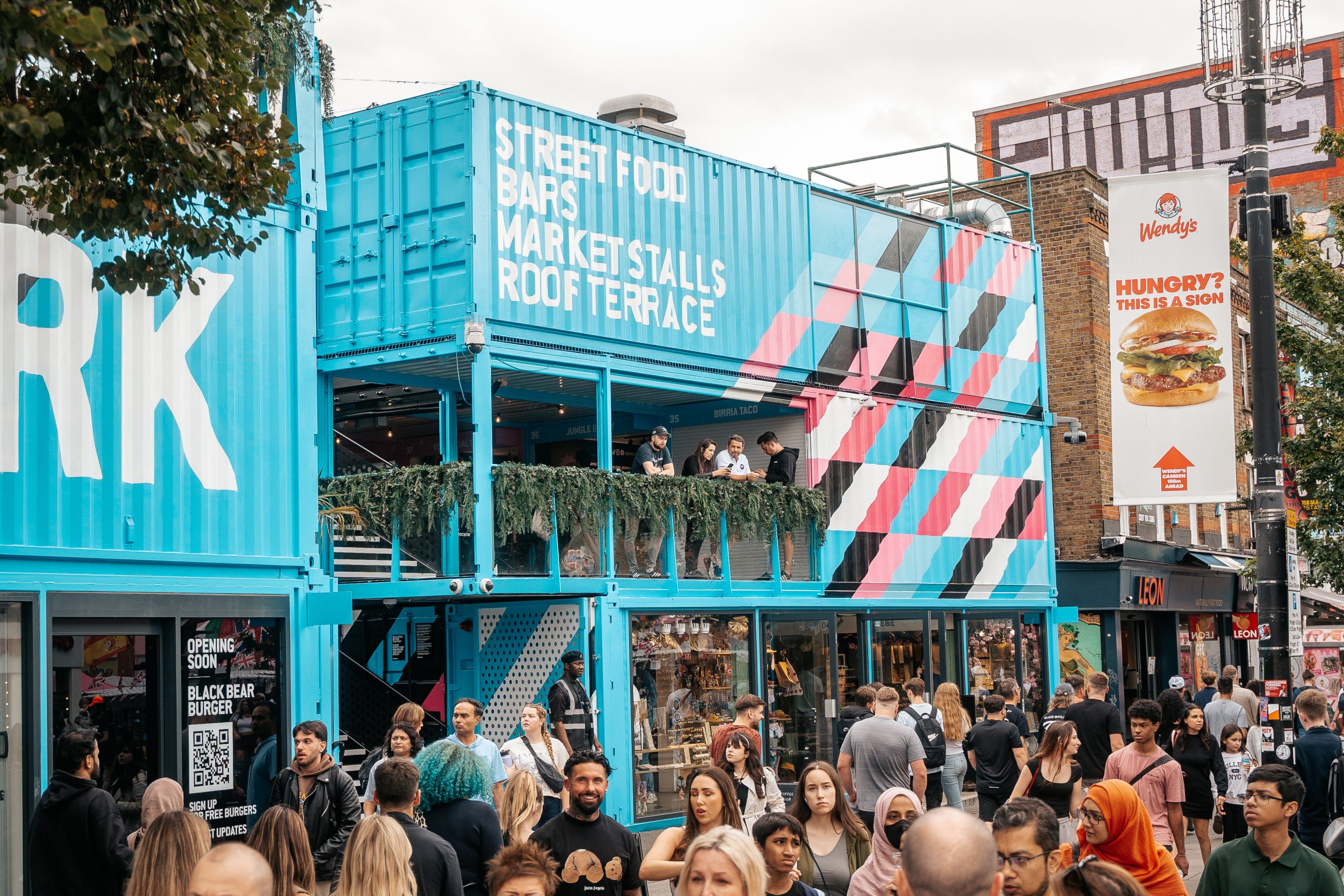 Food – BOXPARK