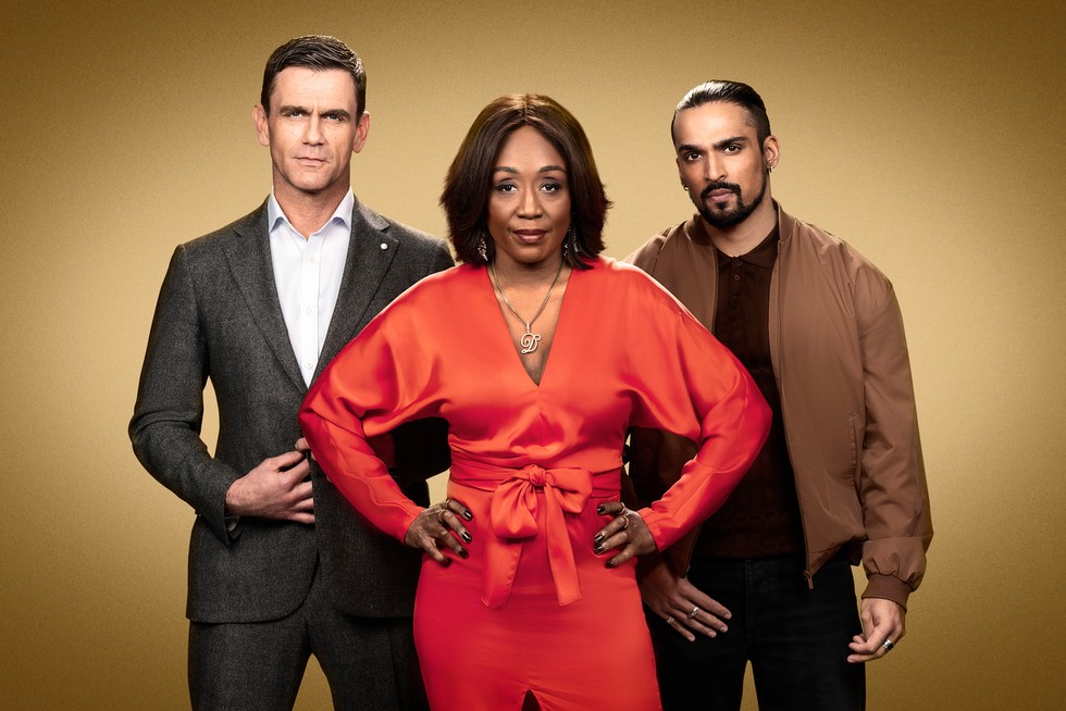 BOXPARK Events | Eat. Drink. Play.