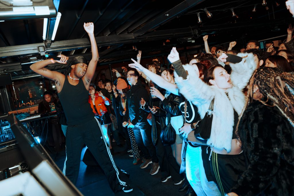 BOXPARK to launch BoxHall City site! - BOXPARK