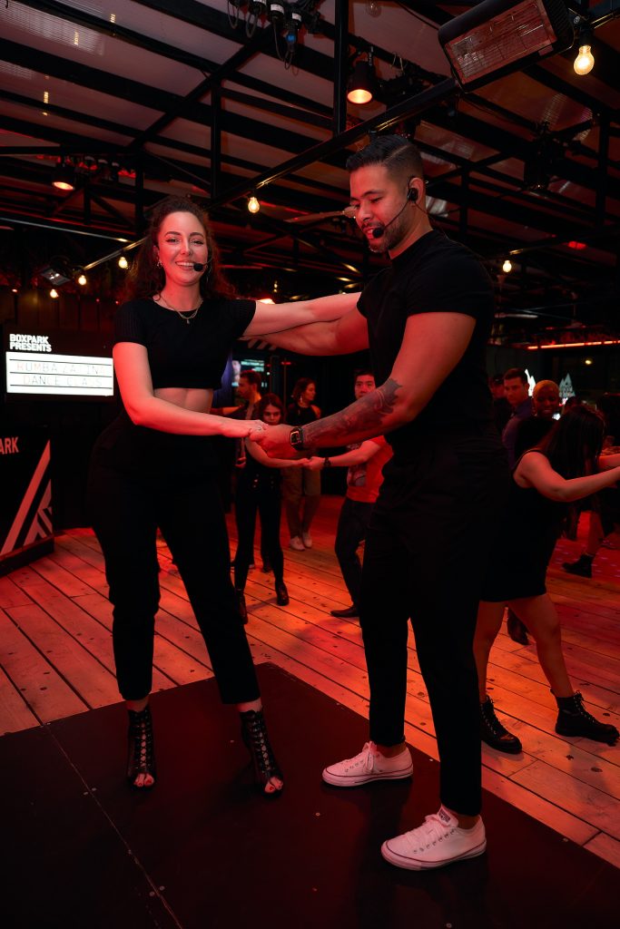 Funky Chips | Wembley | North West London | Street Food | BOXPARK