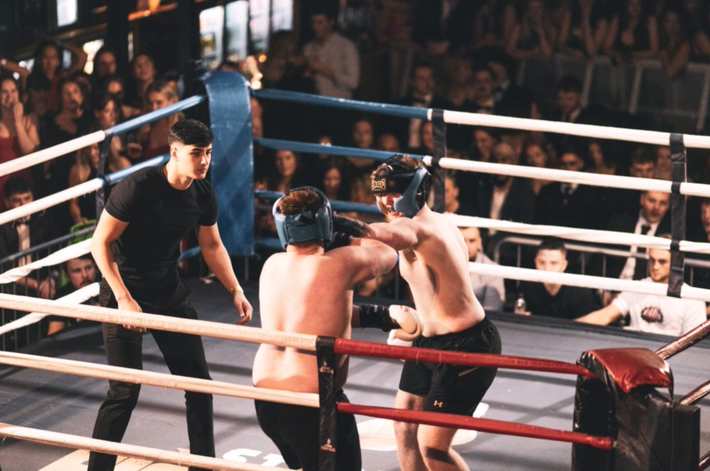 BOXPARK Liverpool | Eat. Drink. Play.