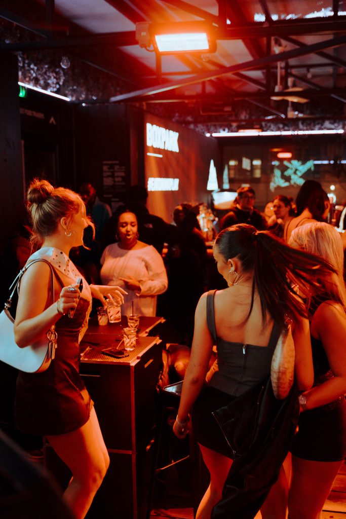 BOXPARK Shoreditch | Eat. Drink. Shop. Play.