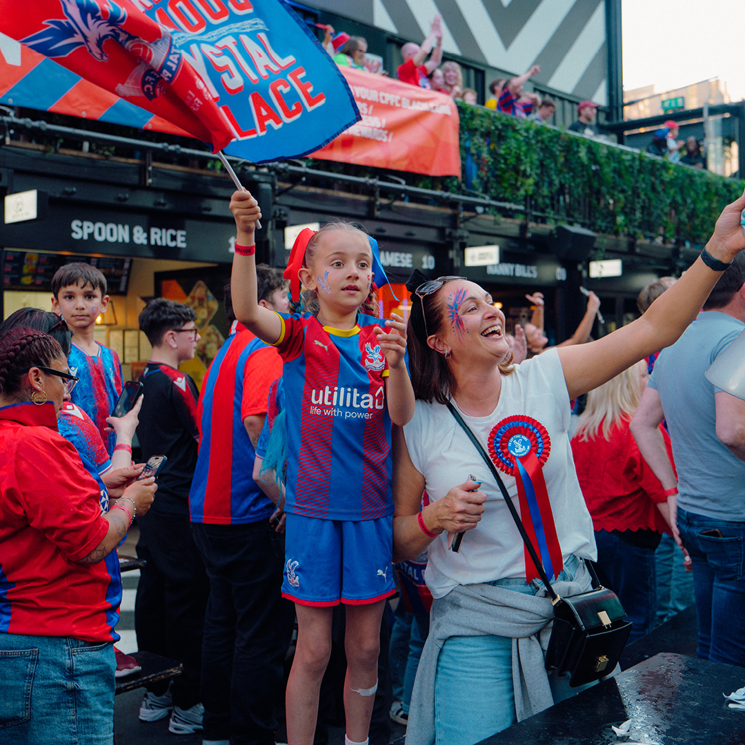 BANK HOLIDAY FAMILY FUN DAY | Events |BOXPARK