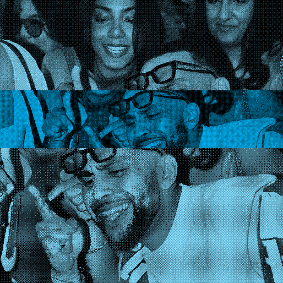 OFF THE CLOCK | Events |BOXPARK