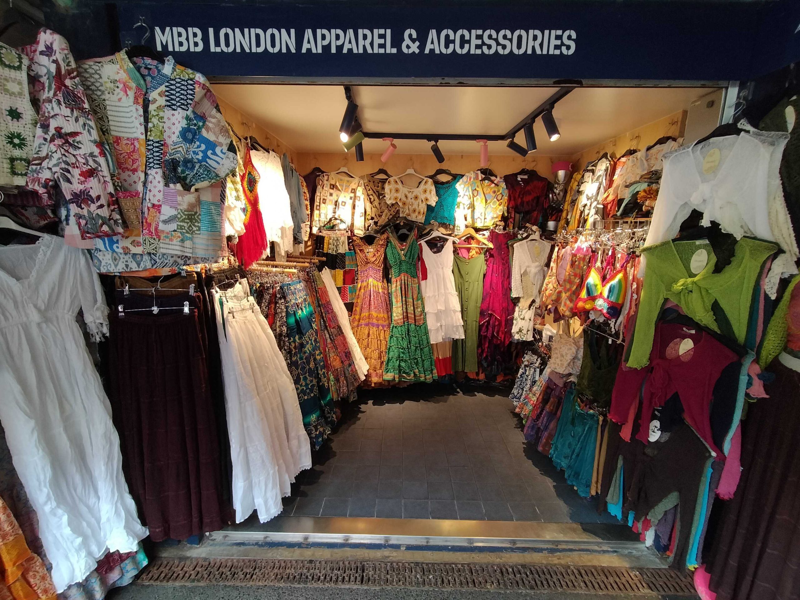 BOXPARK Camden | Eat. Drink. Shop. Play.